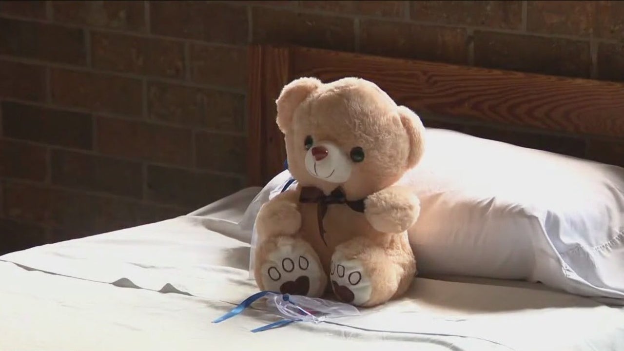 Texas flooding: Hope House in Liberty Hill hit hard, loses staff member ...