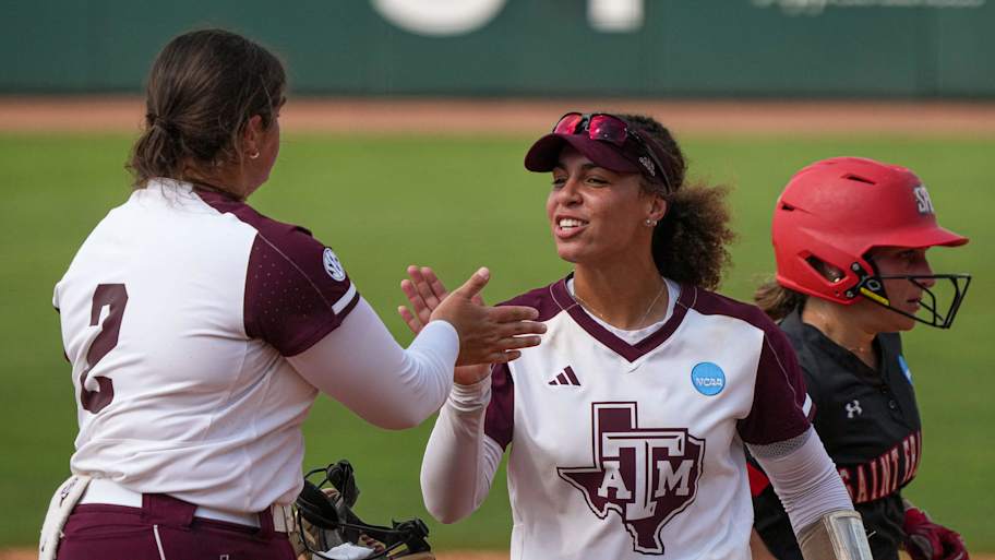Aggie Softball Boosts Social Media Engagement During Impressive 2025 Season