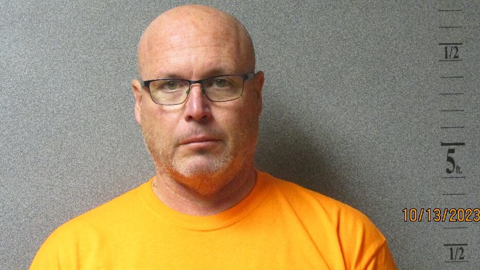 Wahpeton man convicted of criminal vehicular homicide denied parole