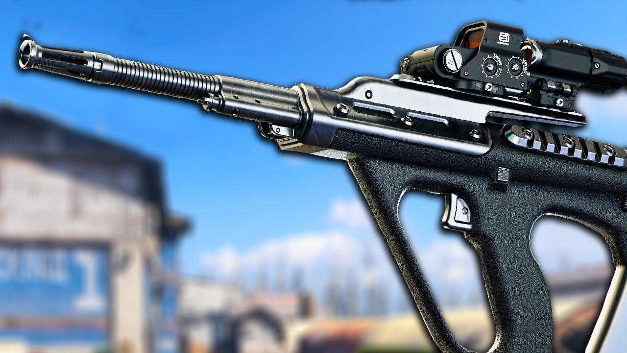Top 10 Cod Legacy Weapons We Need Back