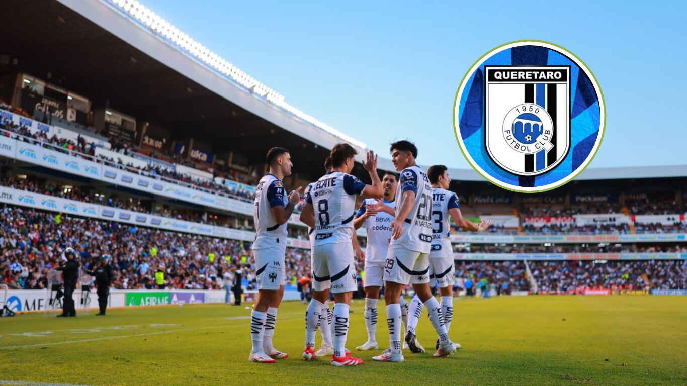 Querétaro FC, esta fue la millonaria cantidad que pagaron sus nuevos dueños