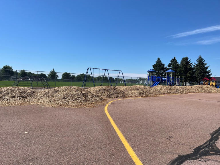 New construction projects at Sioux Falls schools