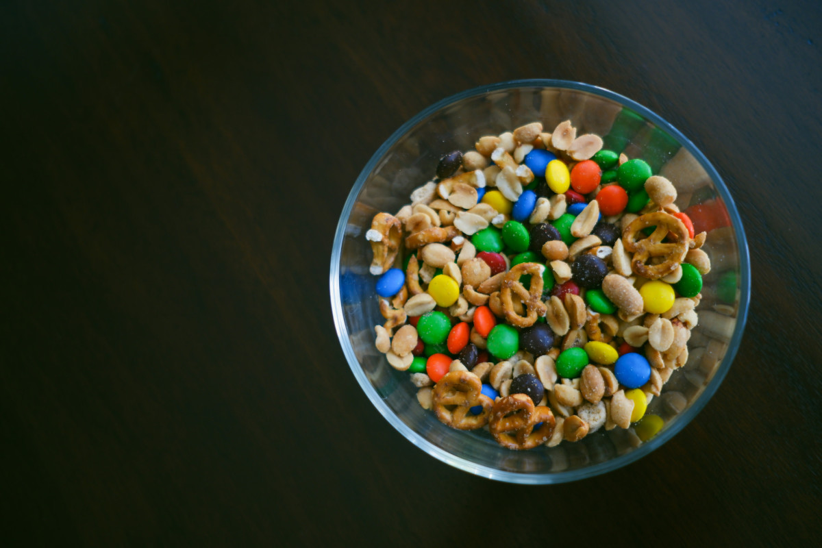 How Unhealthy Is Trail Mix, Really? Registered Dietitians Explain