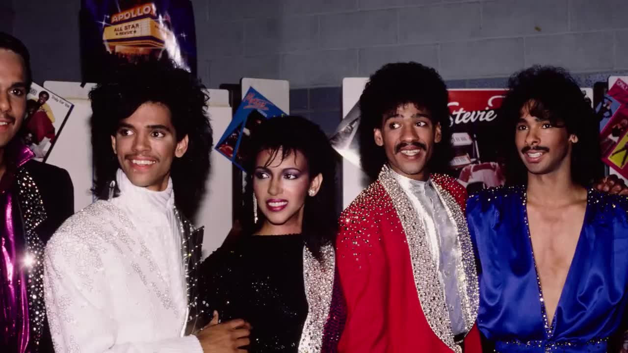 James DeBarge Spills on One-Year Marriage and Secret Daughter Janet ...