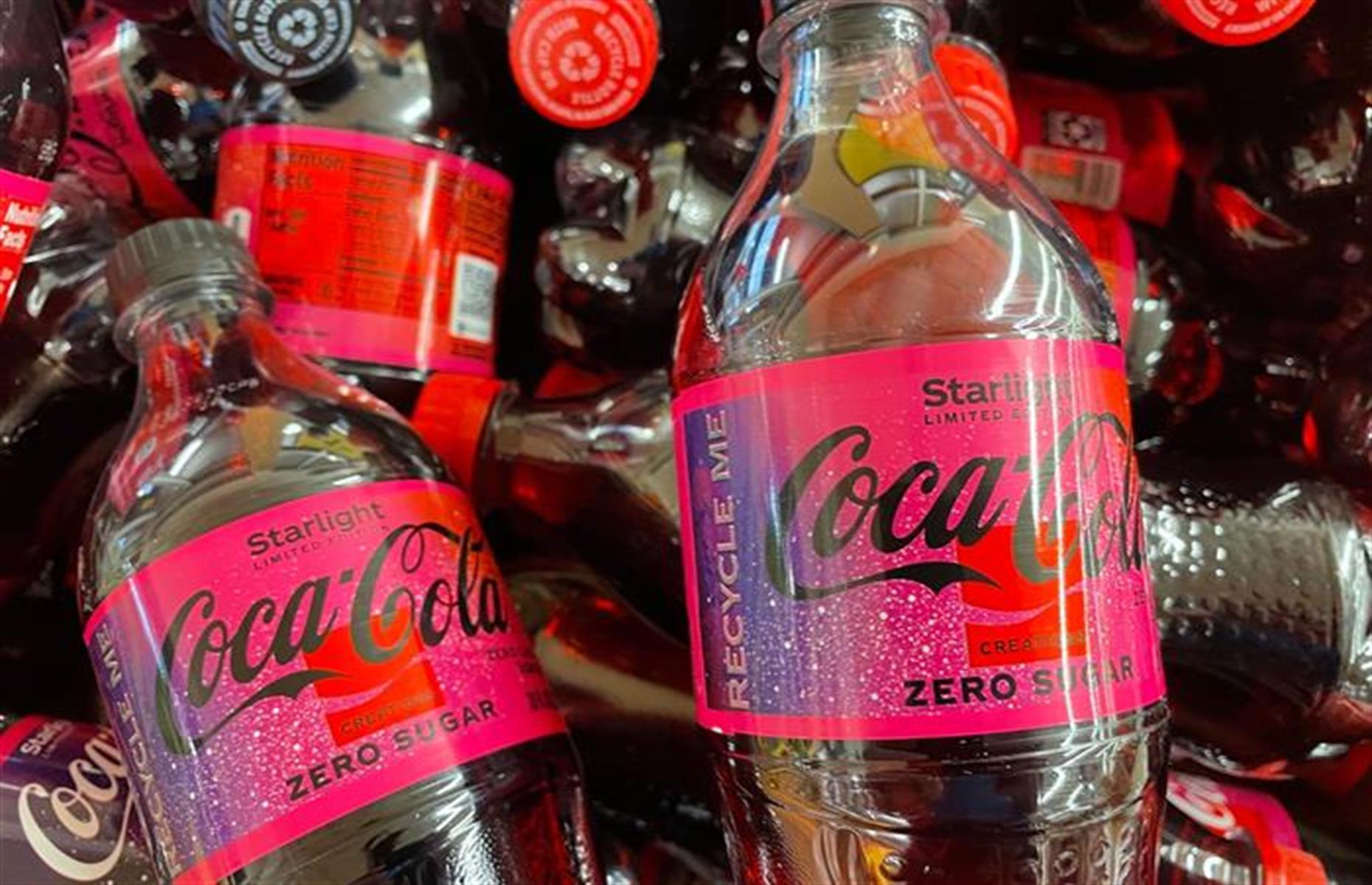 The 32 most incredible Coca-Cola flavours of all time