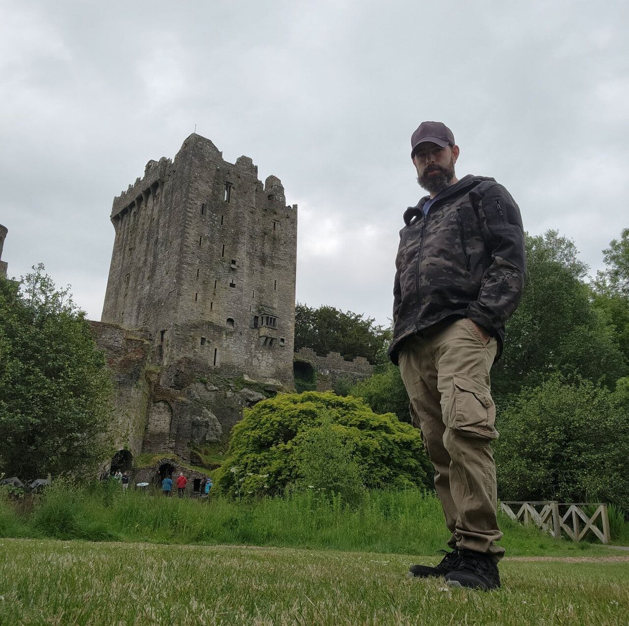 He's lived in the U.S. since he was 3. At 46, he was denied re-entry at ...