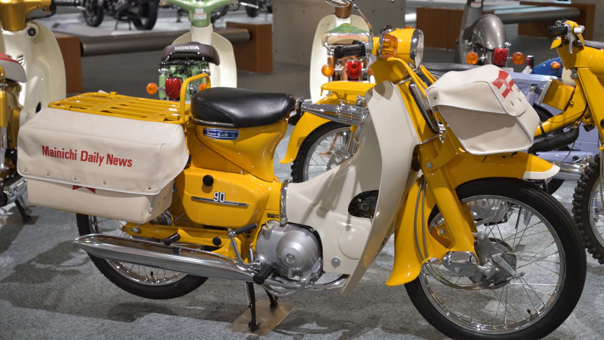 20 Iconic Motorcycles Every Collector Wants in Their Garage