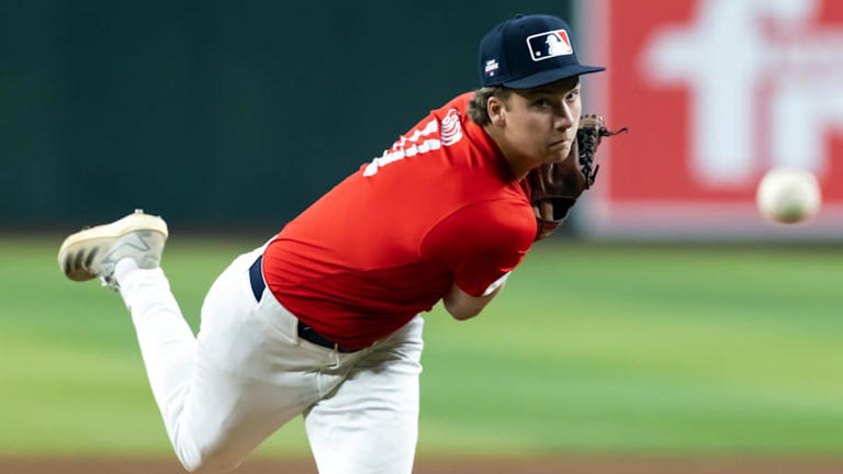 Top Northeast region high school baseball prospects to watch in the ...