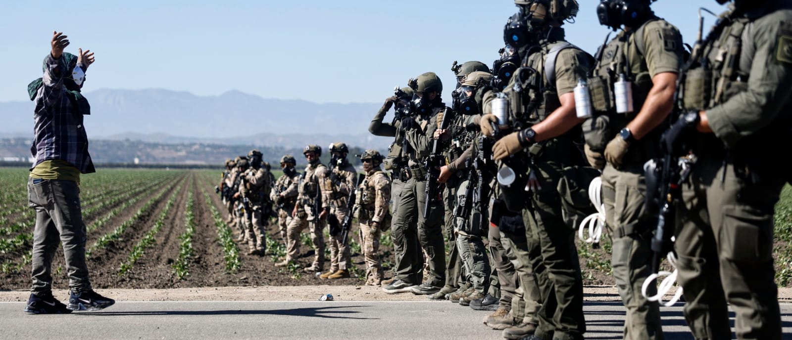 President Of ICE-Raided Pot Farm Doled Out Thousands In Donations To ...