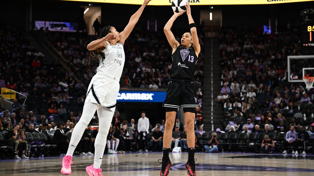 Golden State Valkyries to face Las Vegas Aces on CBS. Here's how to watch