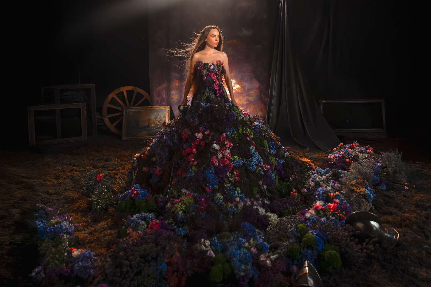 Singer Belinda Reflects on New Album “Indómita ”and Favorite Memory ...