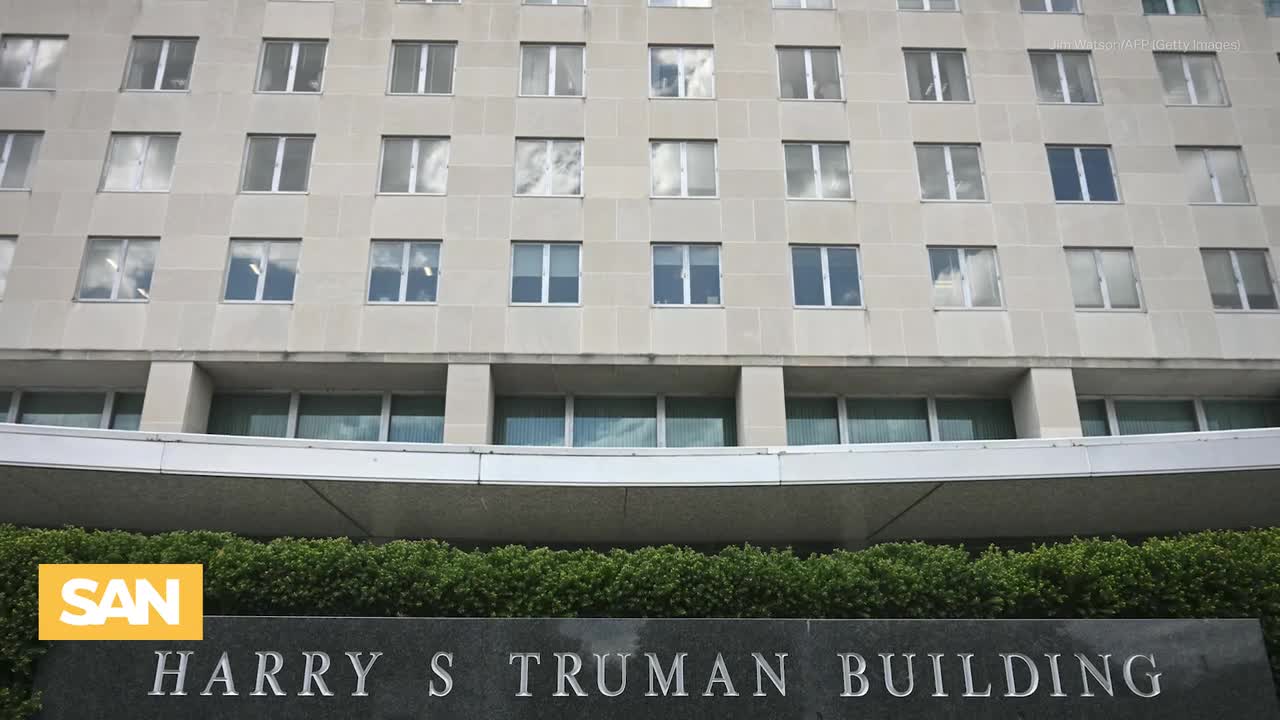 State Dept. set to layoff hundreds of employees as restructuring begins