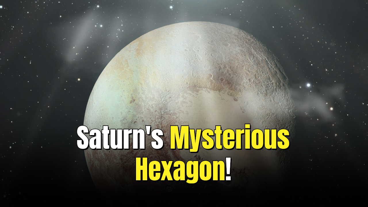 7 Solar System Mysteries That Still Stump Scientists