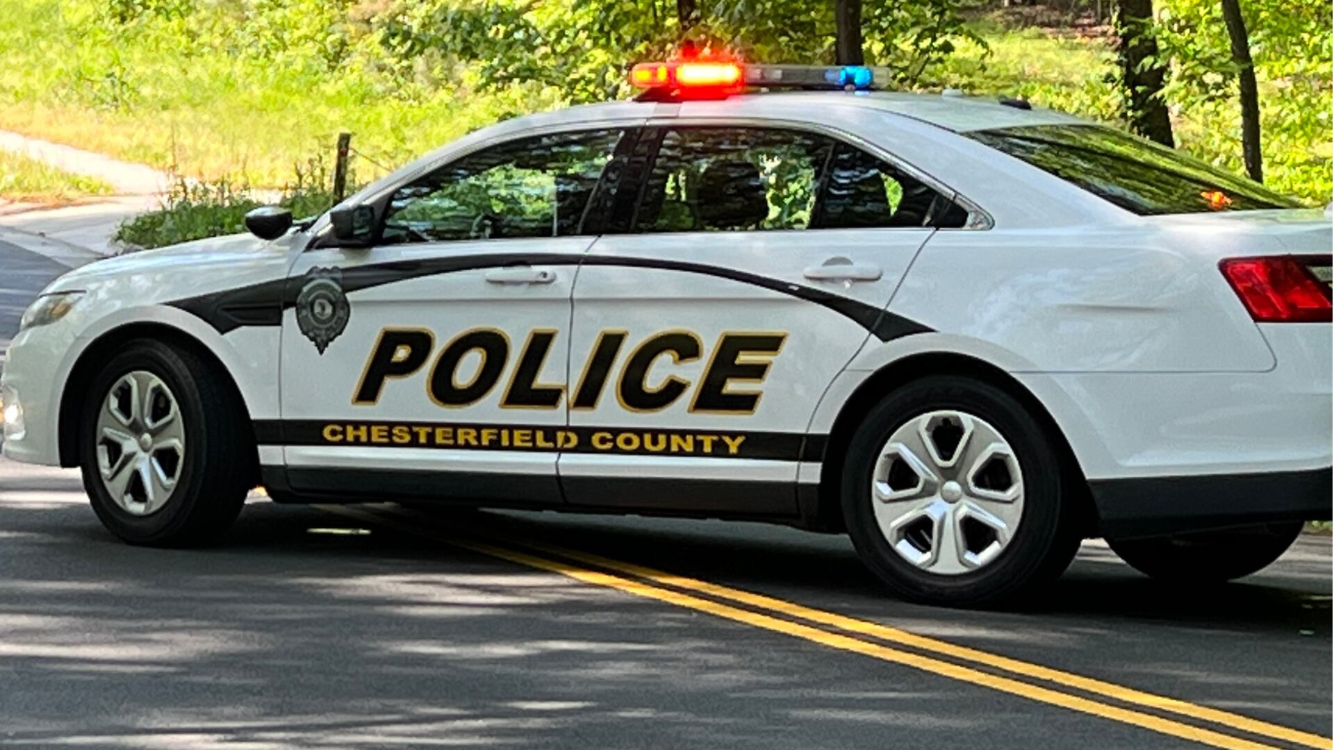 Stepson charged after alleged murder of stepfather, police say
