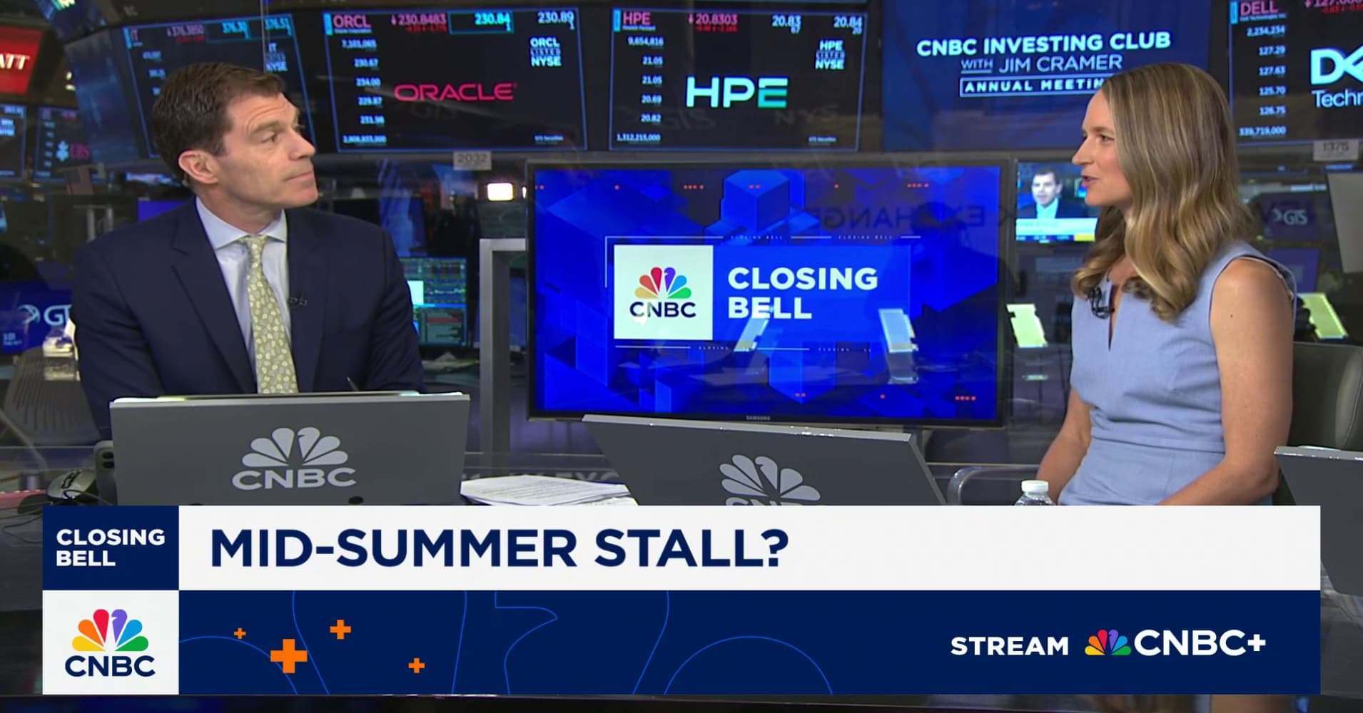 Trump likely to reverse course on tariff threats, says VantageRock's ...