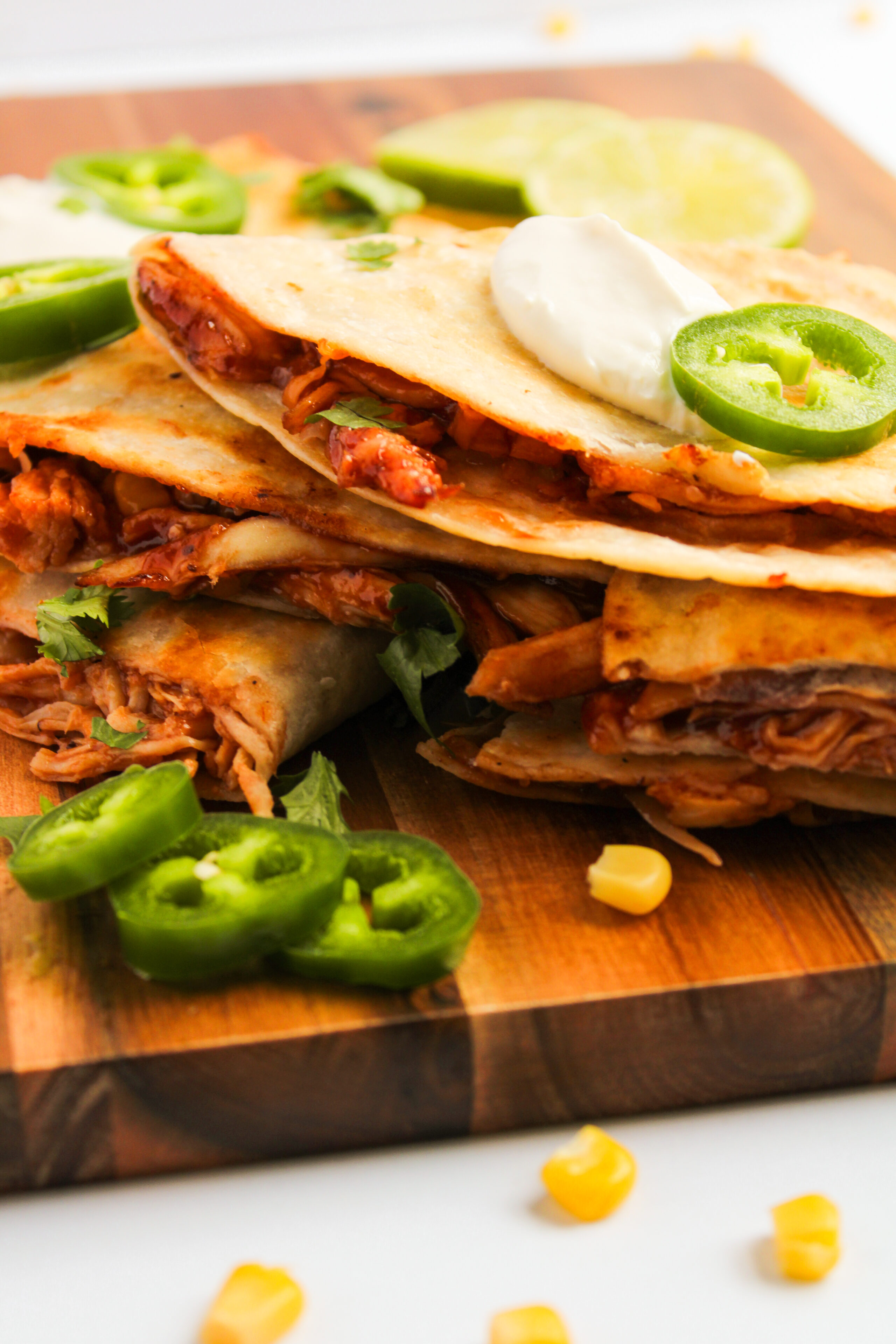 10 easy 30-minute (or less) recipes for busy days