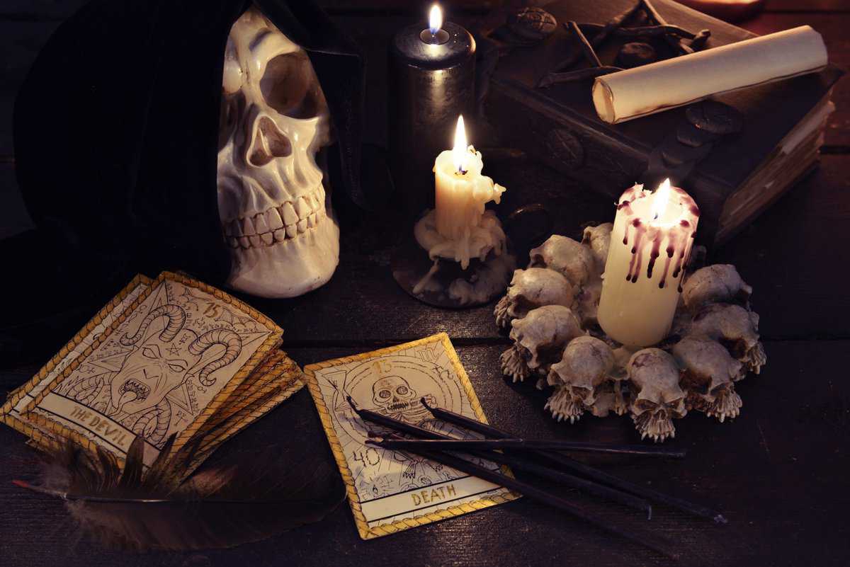 7 Must-Know Rituals from Breaking Curses