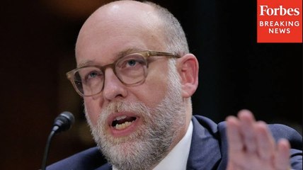 Russell Vought Urges Progress To Be Made On Measures To Cut Wasteful ...