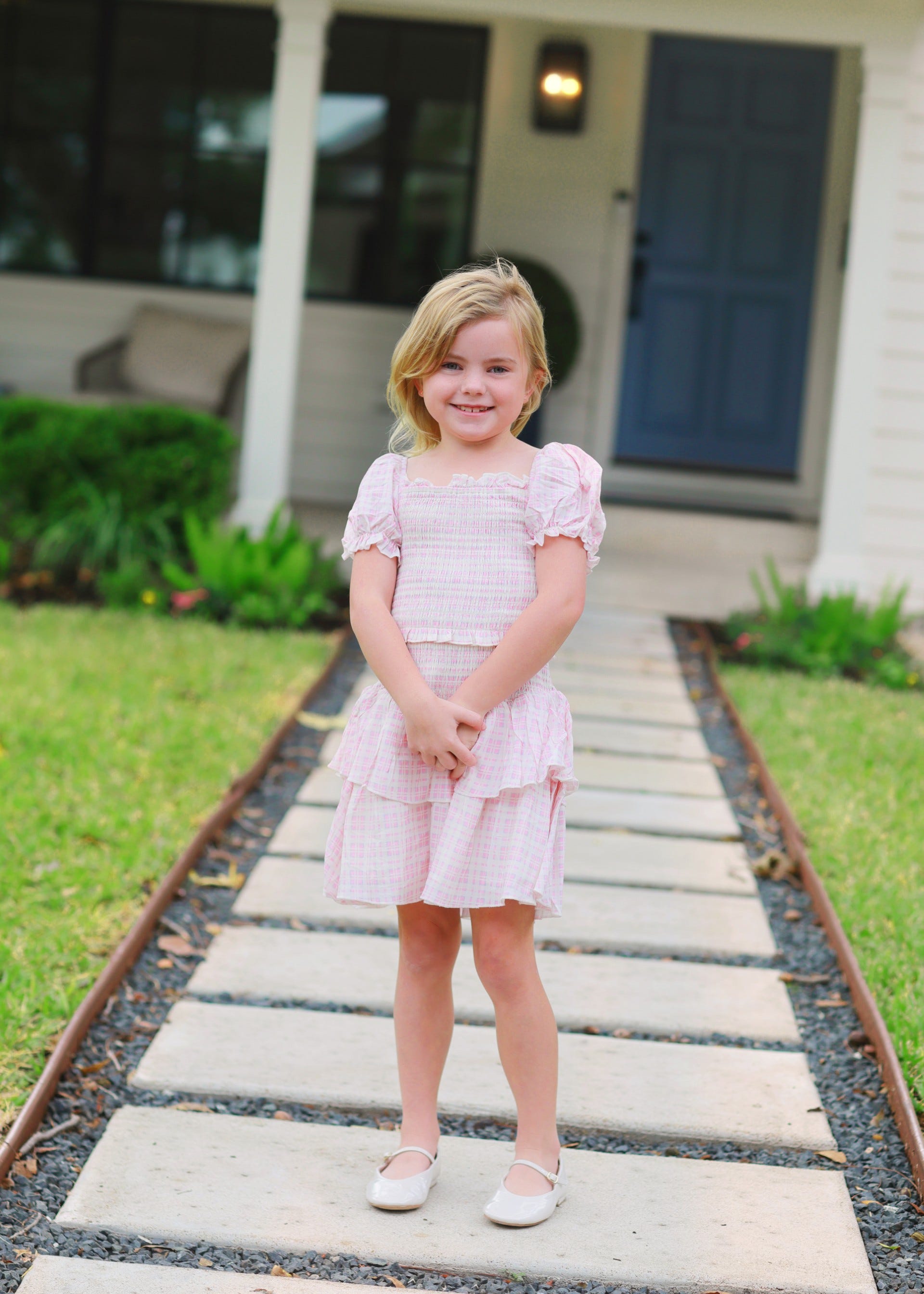 Third Austin girl confirmed as victim in Camp Mystic flooding