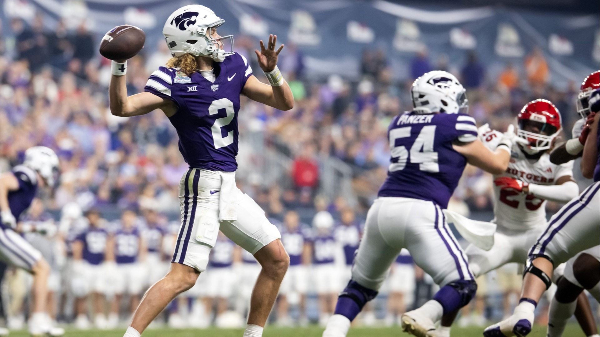 Top Big 12 Teams to Watch: Conference Play Insights