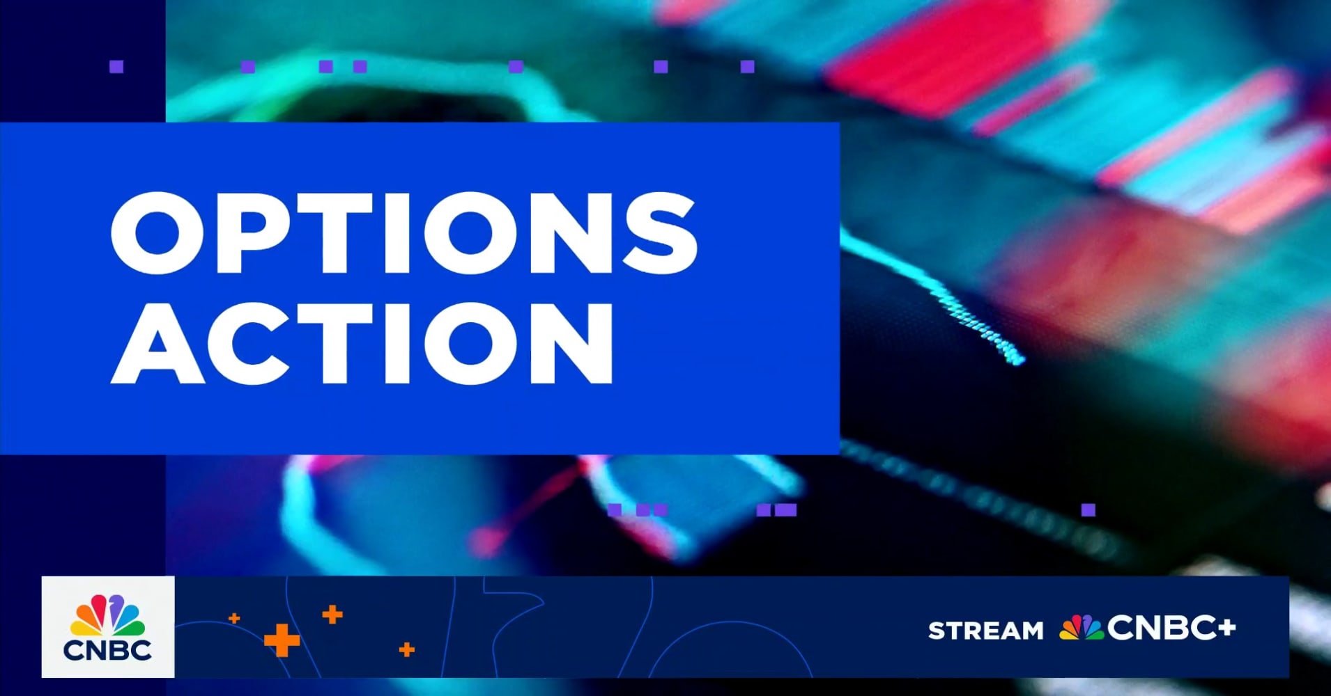 Options Action: Earnings in focus