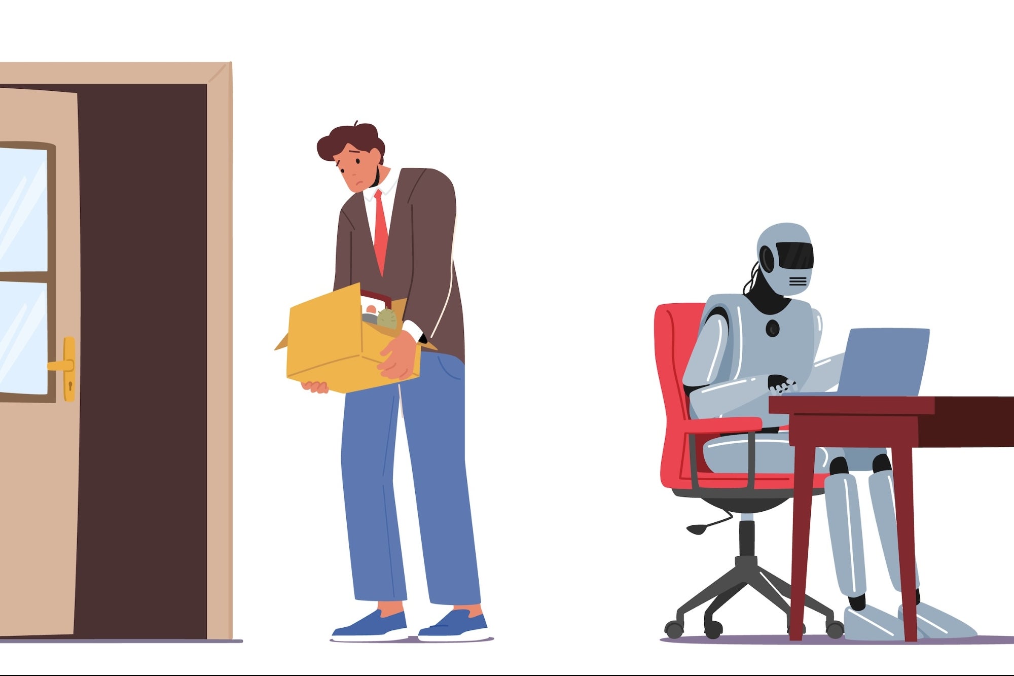 Here Are the 10 Highest-Paying Jobs with the Lowest Risk of Being ...