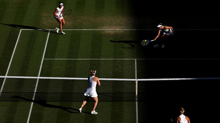 Wimbledon 2025 men's final LIVE: watch FREE from anywhere, Sinner vs ...