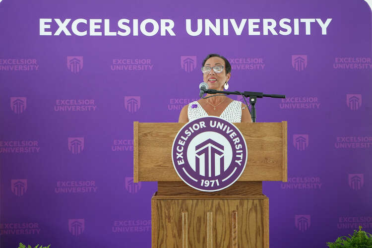 SEEN: Excelsior University Lt. Gen. Arthur J. Gregg University Center ...