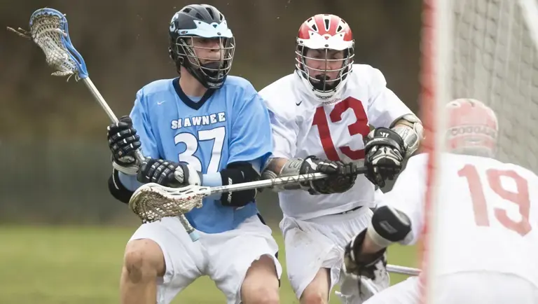 South Jersey Boys Lacrosse Players of the Quarter Century