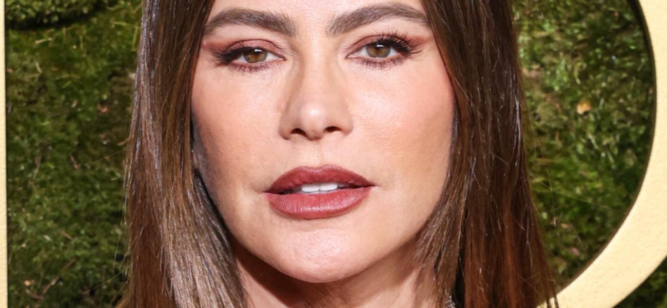 Sofia Vergara Unveils Bold Next Steps After Ibiza Romance Rumors