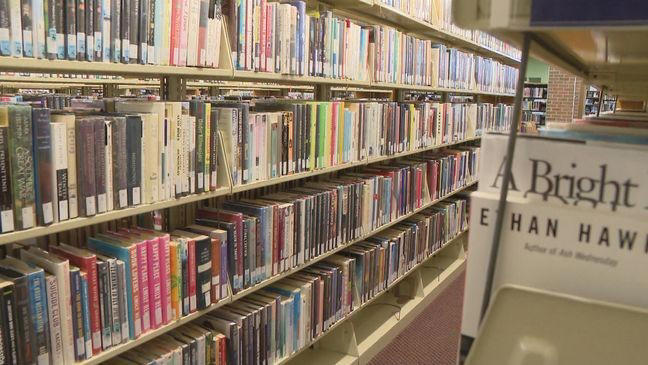 Rhode Island enacts Freedom to Read bill