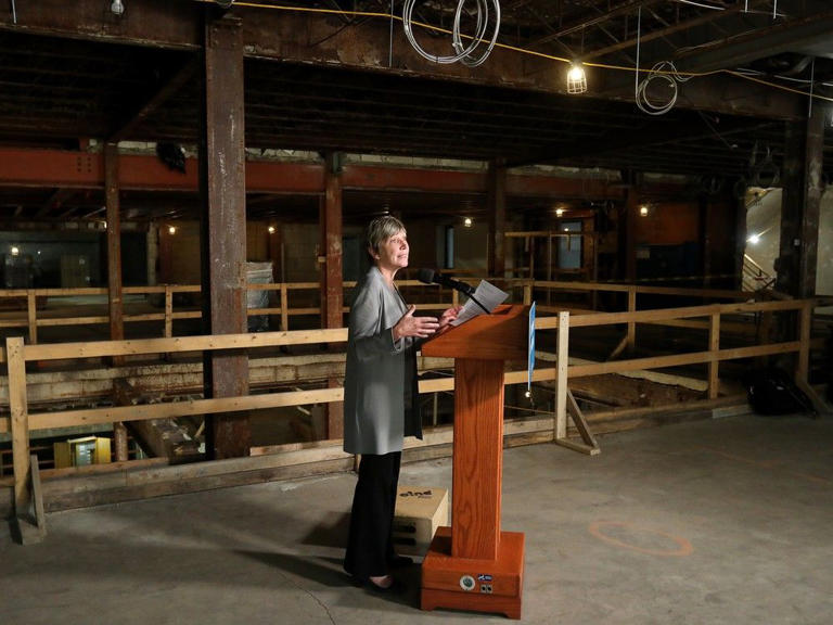 $203M in funding announced for affordable Alberta housing