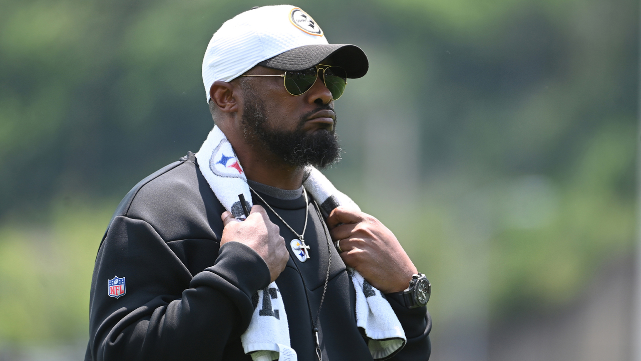 What Is the Ceiling for the Pittsburgh Steelers This Season?