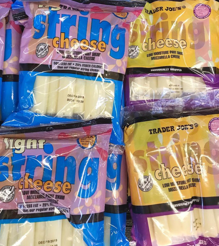 The Best Trader Joe’s Picks for Your Kids’ Lunch Boxes