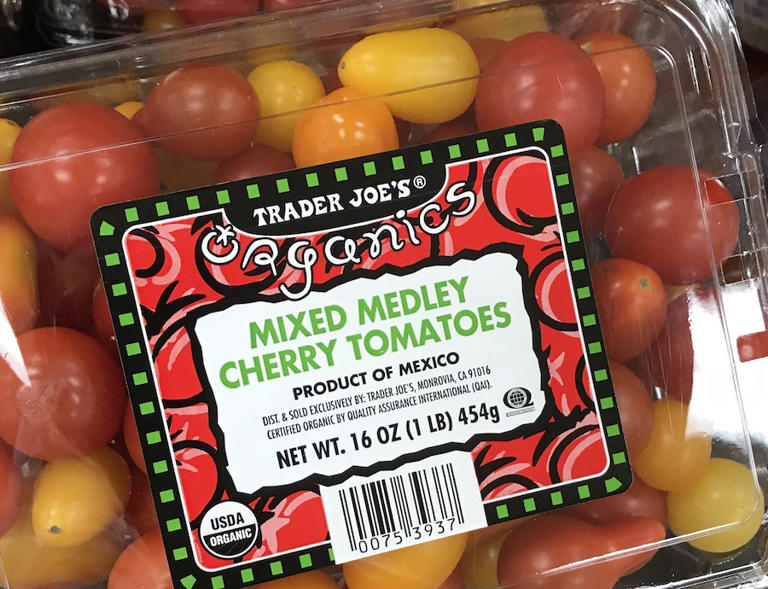 The Best Trader Joe’s Picks for Your Kids’ Lunch Boxes