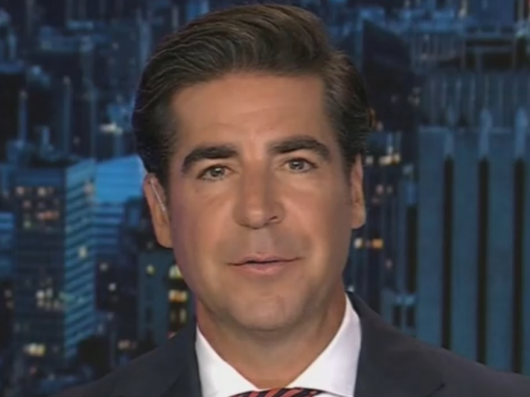 Jesse Watters: Obama Admin Conspired With FBI To Investigate Trump, Why ...