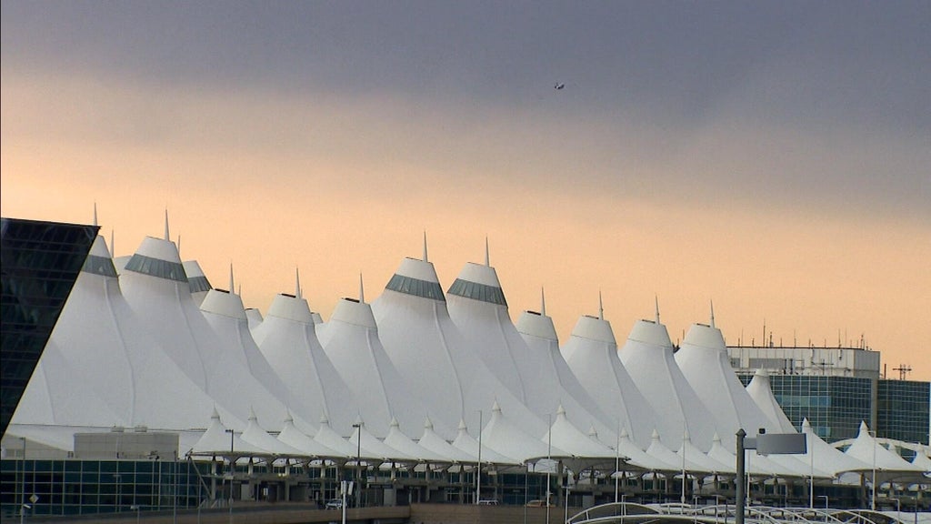 Departures to Denver International Airport grounded by FAA due to ...