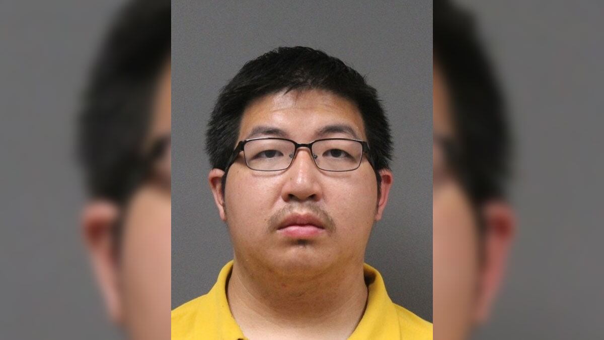 DeSoto Co. church educator pleads guilty to child pornography charge