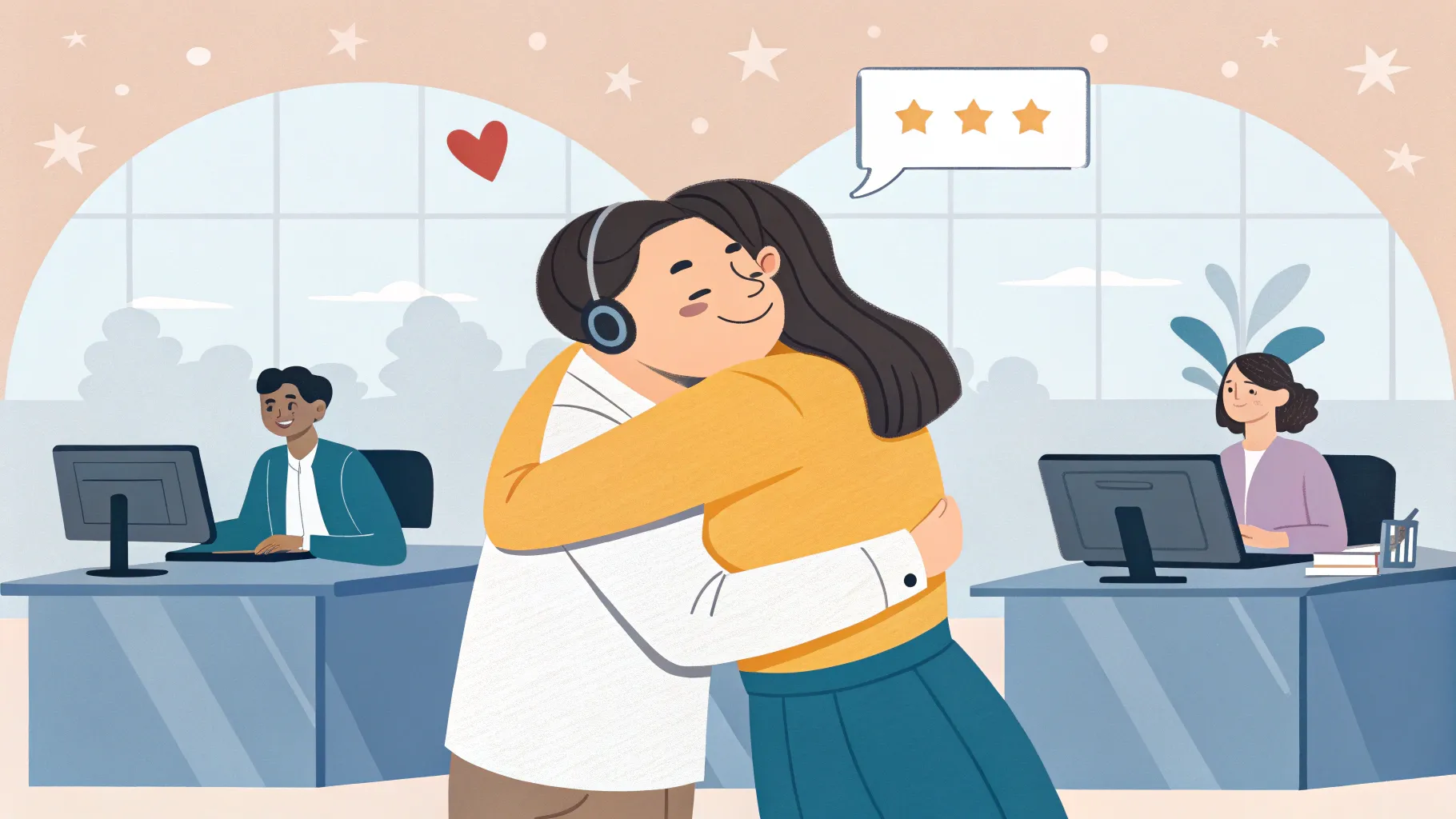 When Problems Create Loyalty: The Service Recovery Paradox