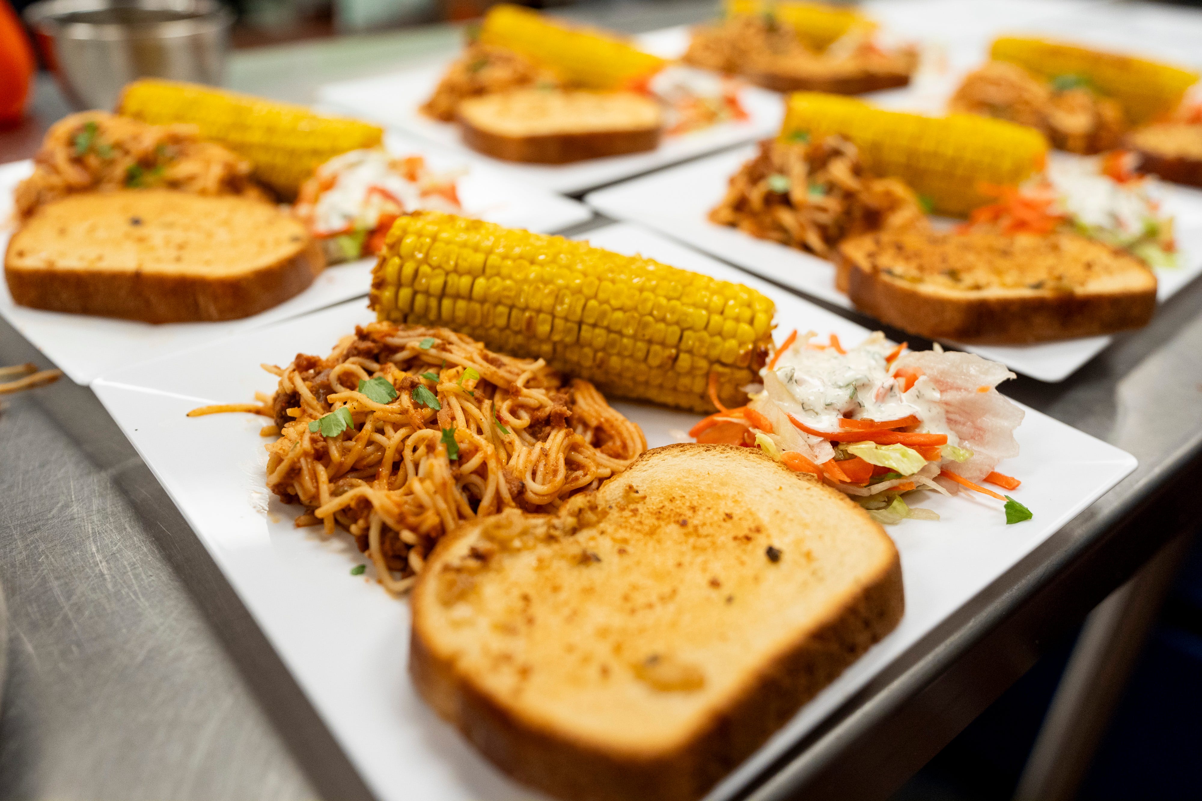 Additional helping: Richmond County schools to offer free student meals