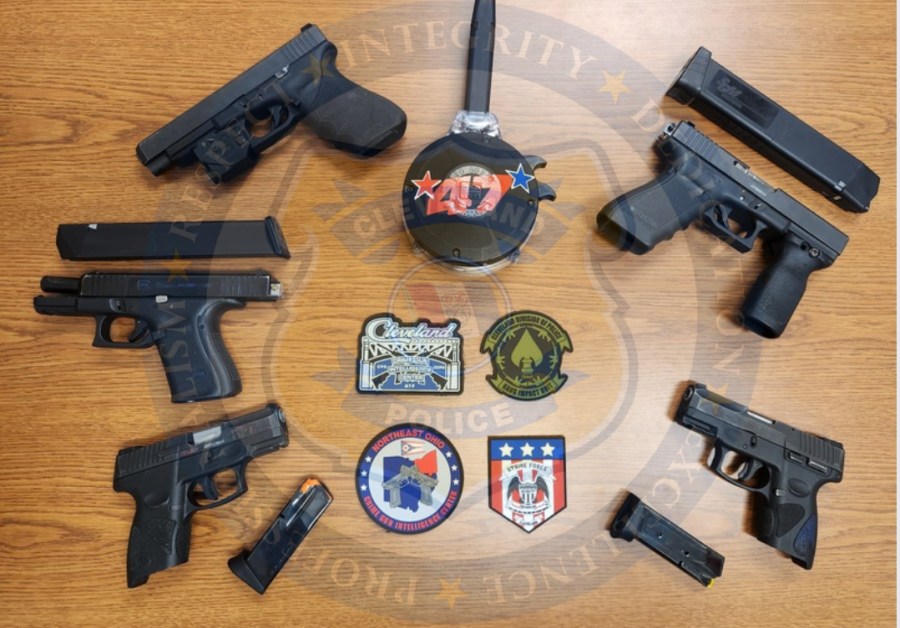 4 arrested in Lee-Harvard shooting that injured 7