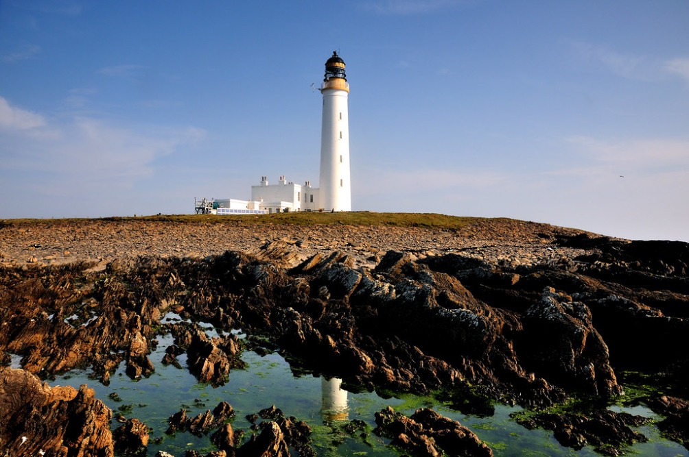 16 Must-See Lighthouses on Maine’s Rocky Coast