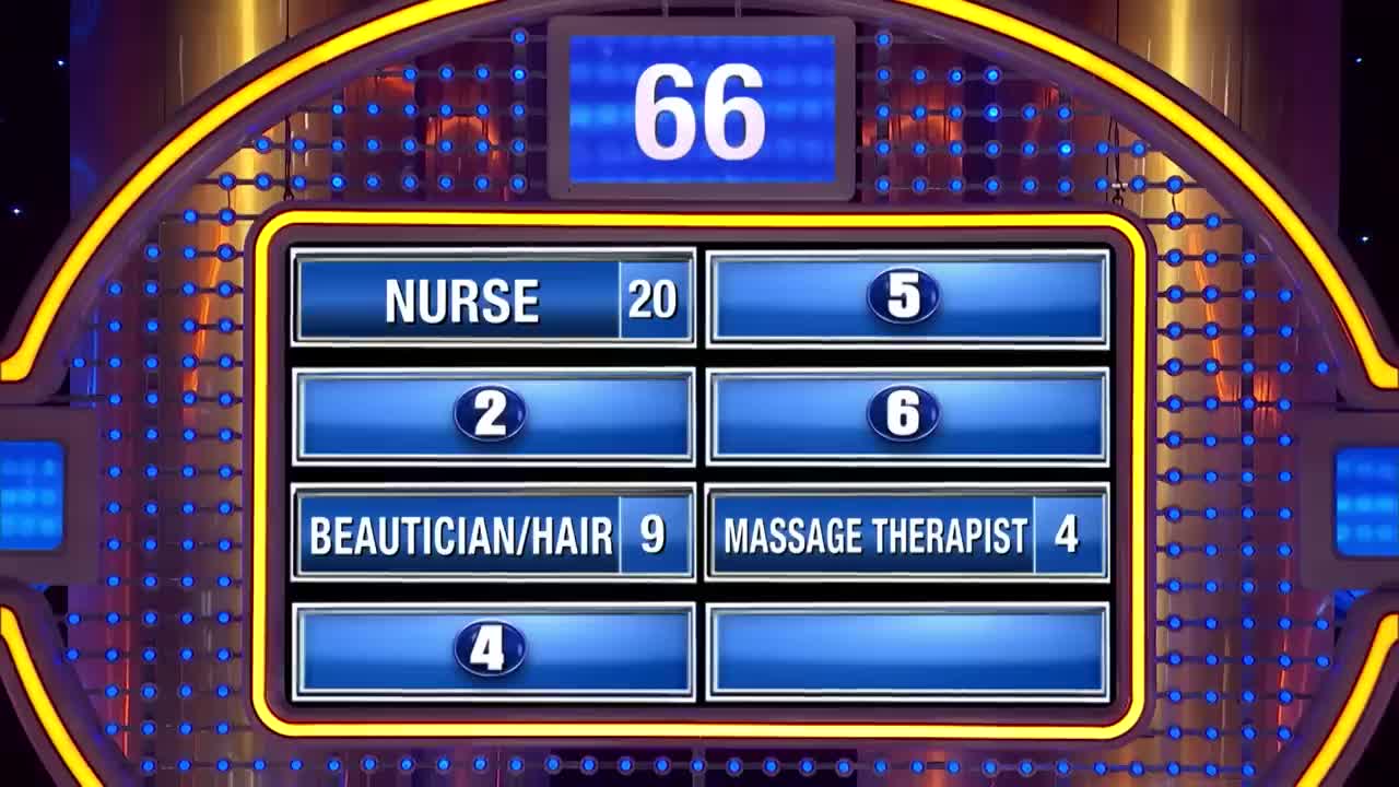 7 jobs in which you’d trust a woman more than a man.