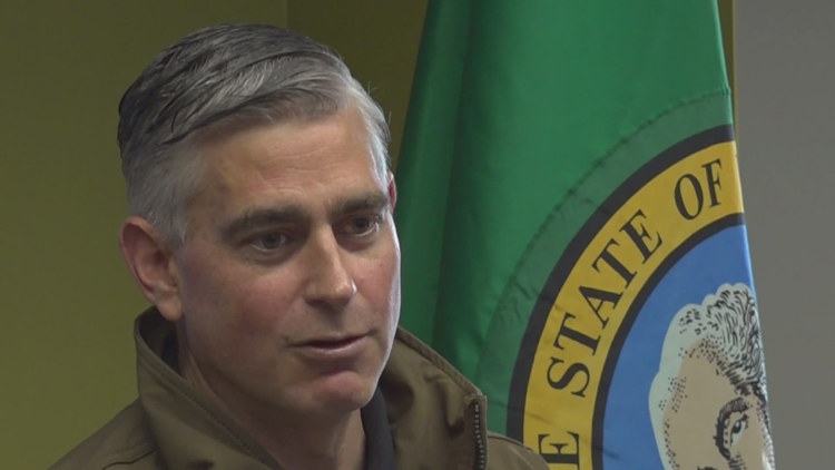 House Speaker names Eastern Washington Congressman Michael Baumgartner to U.S.-Canada ...