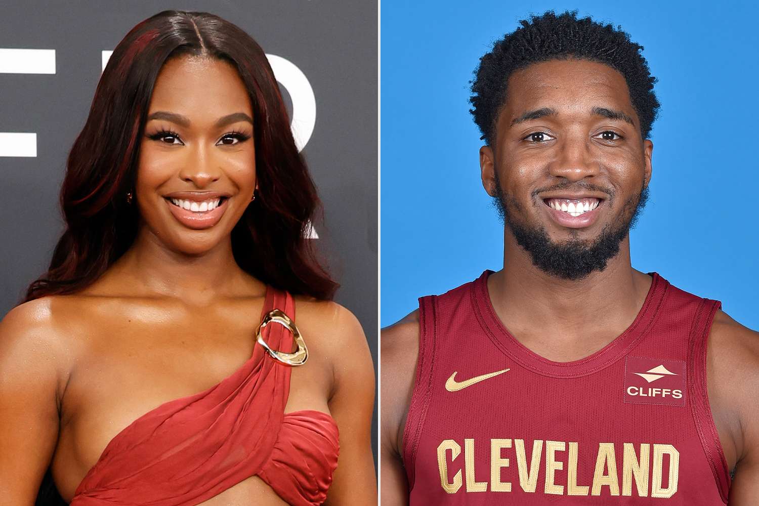 Coco Jones and Donovan Mitchell Announce They're Engaged After 2 Years ...