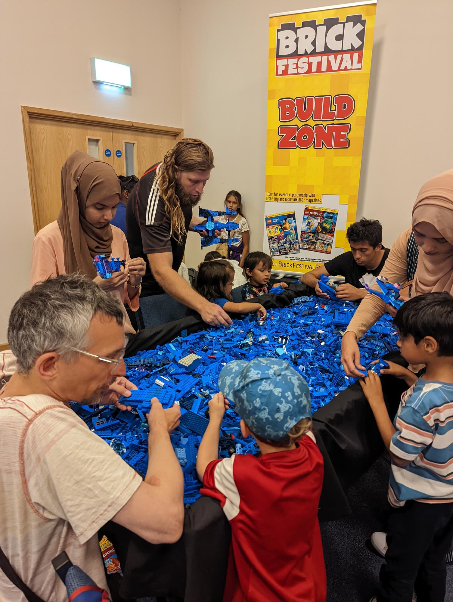 Summer holiday fun for families in and around Chesterfield that won't ...