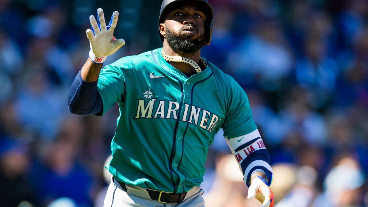 MLB: Randy Arozarena Joins All-Star Game After Julio Rodríguez Steps Down