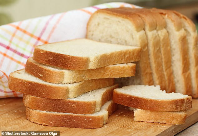 Urgent warning as bread recalled from at least 2,500 stores due to ...