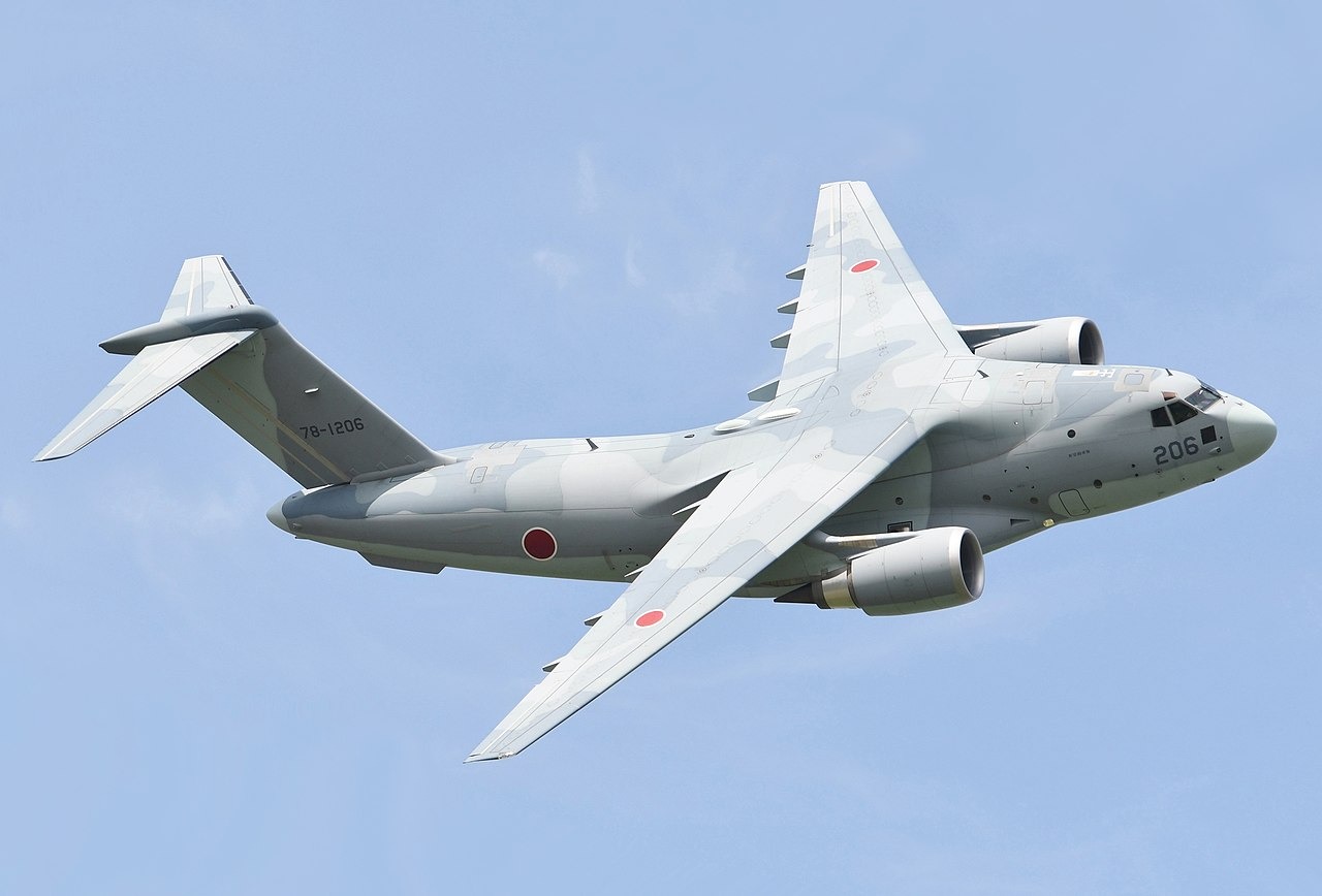 A Harrier pilot explains the 10 reasons the ‘Jump-Jet’ is actually ...