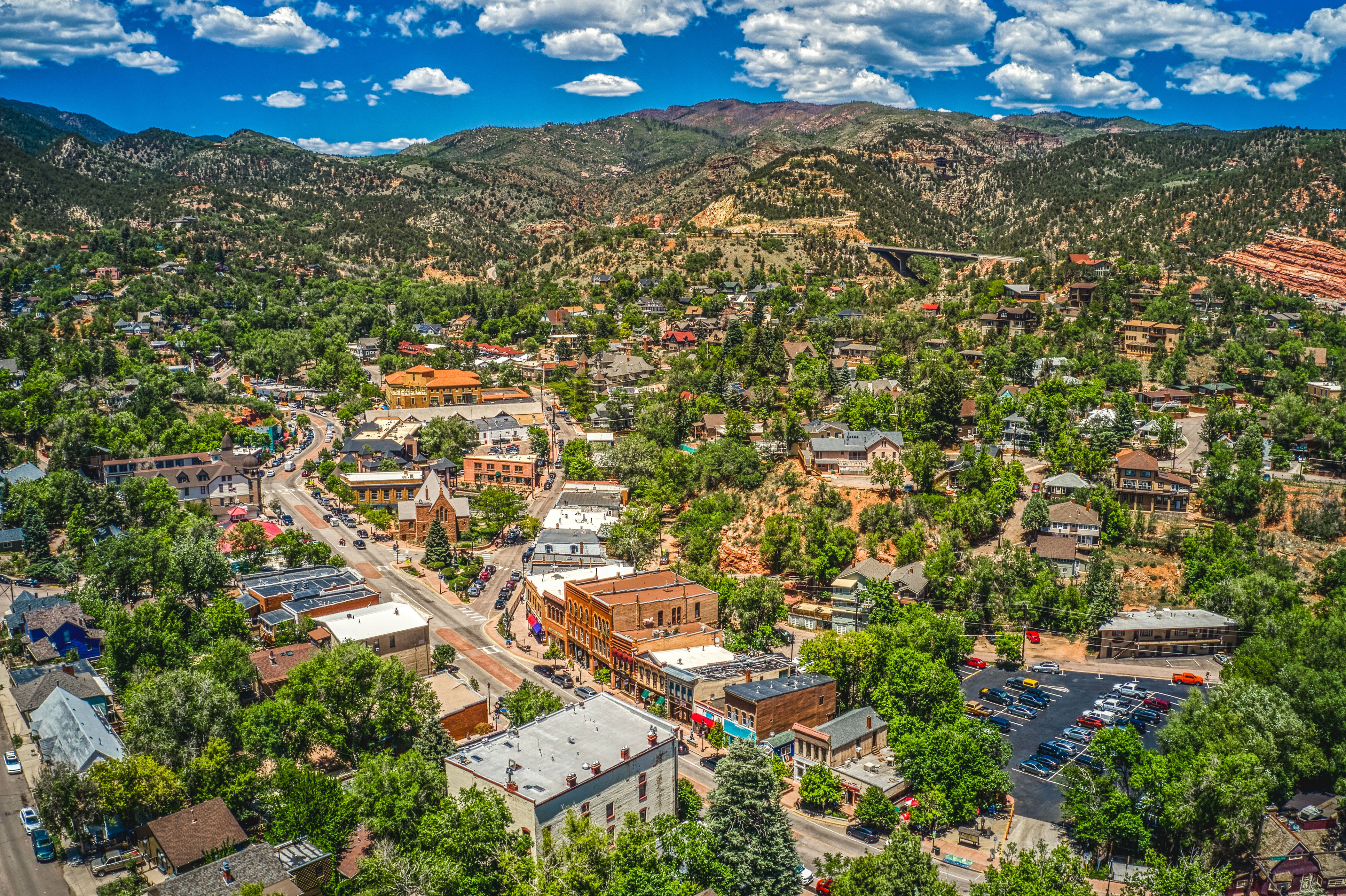 This Overlooked Colorado Town Is One Of America’s Best Solo Travel ...